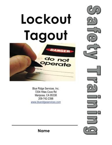 Lockout Tag Out - Student Manual: Bolton, Neal: 9781508622338: Amazon ...