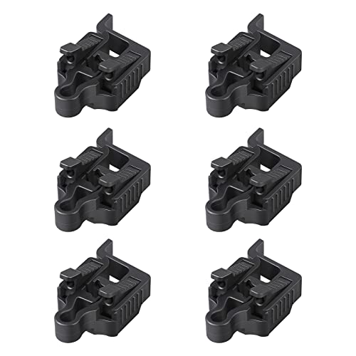 EDISHINE 6-Pack Waterproof Low Voltage Wire Connectors Review: A ...