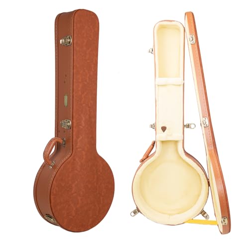 Best Open Back Banjo For The Money: 5 Top Picks