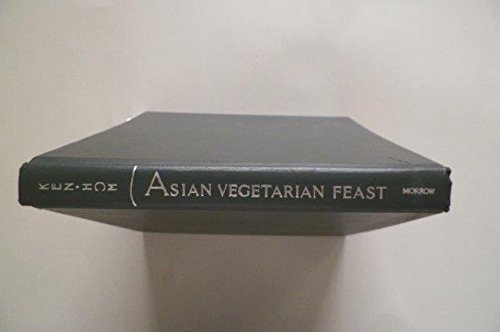 Asian Vegetarian Feast: Hom, Ken: 9780688077532: Books - Amazon.ca
