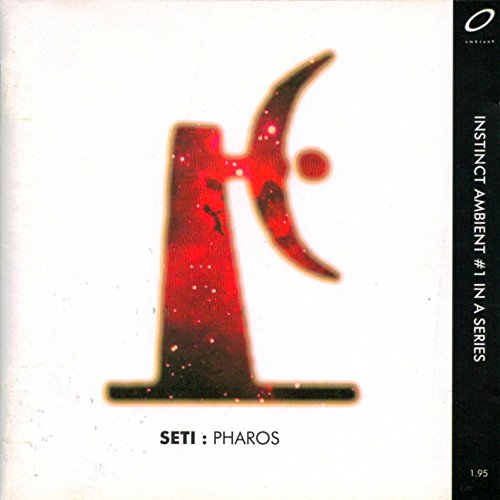 Amazon.com: Pharos : SETI: Digital Music