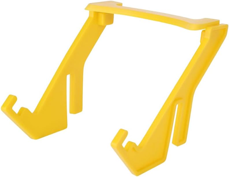 Amazon.com : Joyzan Plastic Bee Honey Bucket Rack, Frame Grip ...