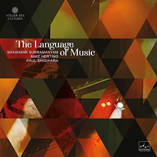 Amazon MusicでShashank Subramanyam, Mike Herting & Paul ShigiharaのThe ...