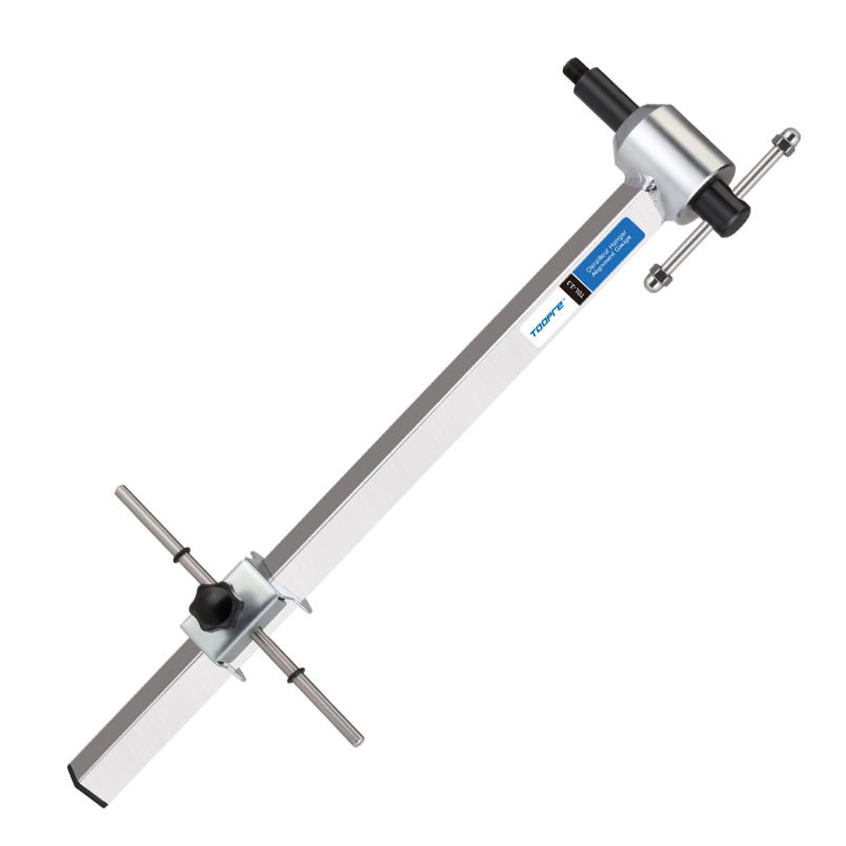 HOUSON Bicycle derailleur Hanger Alignment Gauge Tool, Alignment Tool ...