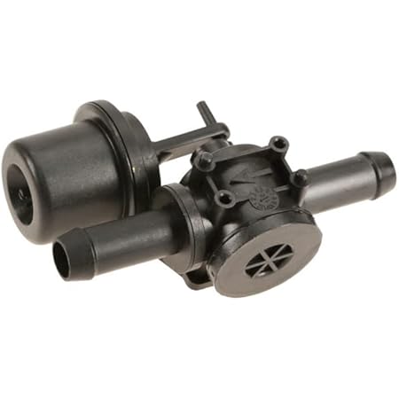 Amazon.com: Four Seasons 74612 Heater Valve : Automotive