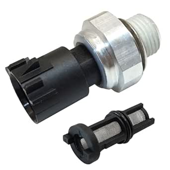 Amazon.com: Casalytics 12673134 213-4411 Oil Pressure Sensor with 917 ...