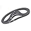 Timing Synchronous Belt 2PCS 255L-289L 12.7/19.1/25.4/38.1mm Width ...