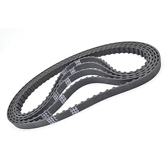 Amazon.com: Black Strap 2PCS 255L 258L 263L 265L 270L 275L 277L 280L ...