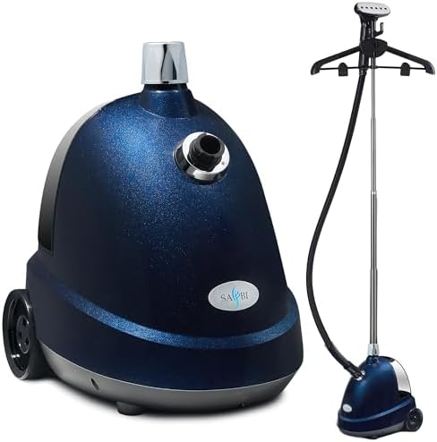 Fridja f1000 Professional Vertical Garment/Steamer Ideal for Suits and ...