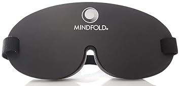 Amazon.com: Mindfold Sleeping Mask : Health & Household