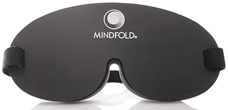 Amazon.com: Mindfold Sleeping Mask : Health & Household