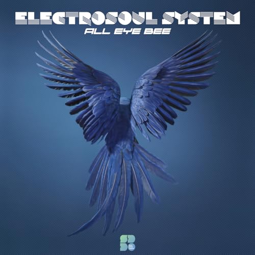 Play All Eye Bee by Electrosoul System on Amazon Music