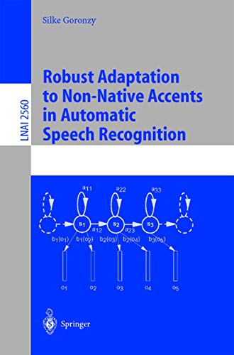 Robust Adaptation to Non-Native Accents in Automatic Speech - Want It All