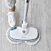 AirCraft PowerGlide Cordless Rechargeable Hard Floor Cleaner and ...