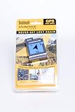 Bushnell Backtrack - Personal GPS Location Finder