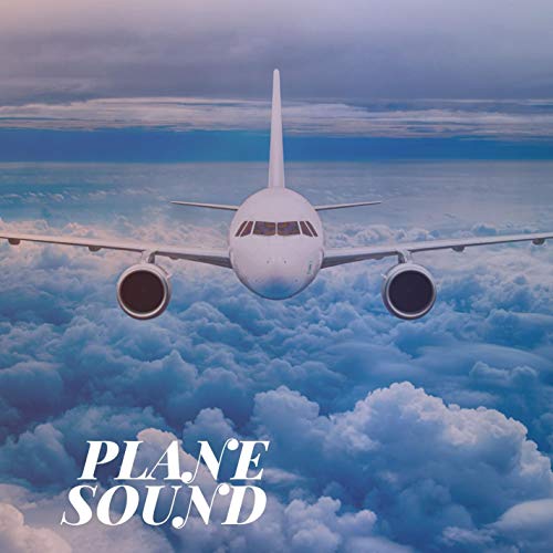 Amazon.com: Plane Sound for Sleep or Studying : Loopable Radiance ...