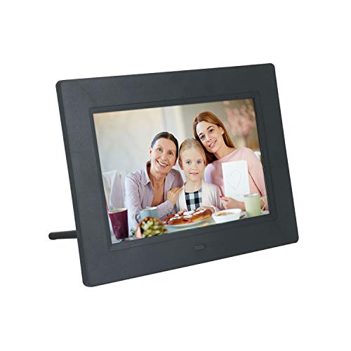 Amazon.in Bestsellers: The most popular items in Digital Picture Frames