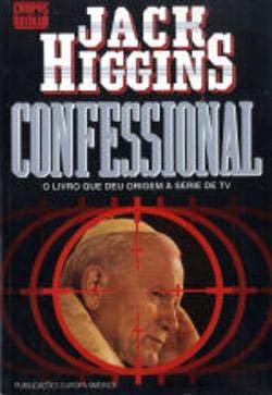 『Confessional』｜感想・レビュー - 読書メーター