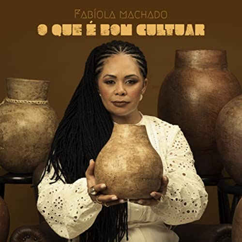 O Que É Bom Cultuar by Fabíola Machado on Prime Music