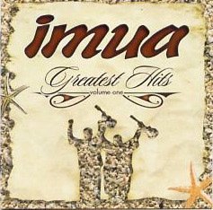 Imua - Greatest Hits, Volume One - Amazon.com Music