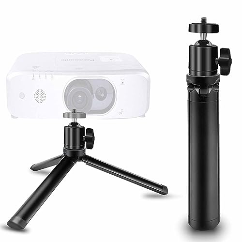 Find The Best Portable Tripod For Projector Reviews & Comparison - Katynel