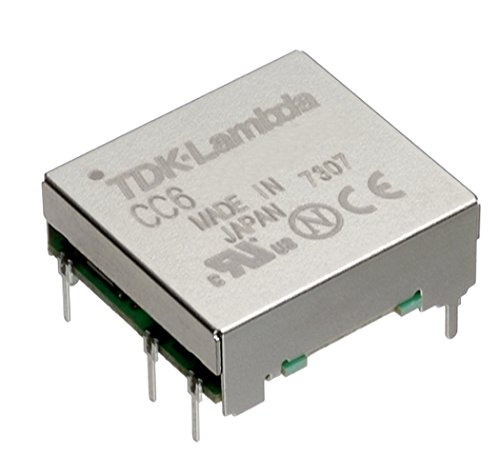 Amazon | TDK-LAMBDA CC6-1205SF-E | 電源供給器 | 産業・研究開発用品 通販