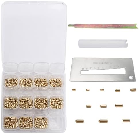 EAORBD SC1/SC4 Keyway Re-Key Kit Compatible with Schlage Rekeying Kit ...