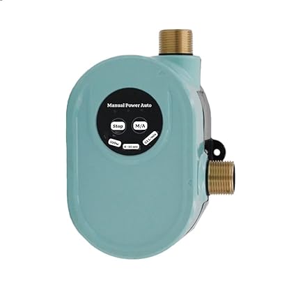 Flojoy Asian Pumps 100W Automatic Hot & Cold Water Recirculating ...