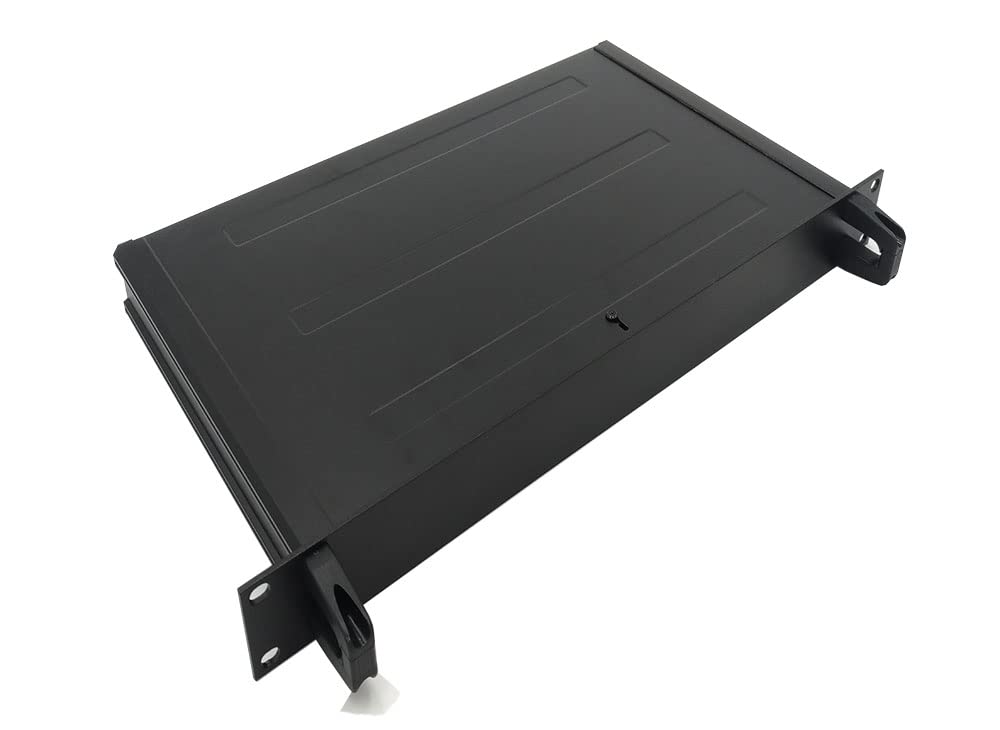 Snapklik.com : Cheval Full Aluminum DIY Multipurpose Box Electronic ...