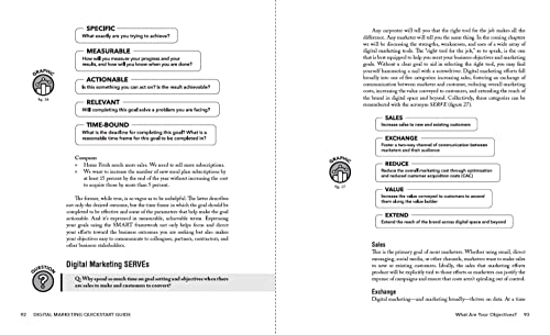 Snapklik.com : Digital Marketing QuickStart Guide: The Simplified Beginners Guide To Developing ...