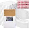 Amazon.com: 18 Set Vinyl Record Mailers 12.9 x 12.9 x 1" Shipping Boxes ...
