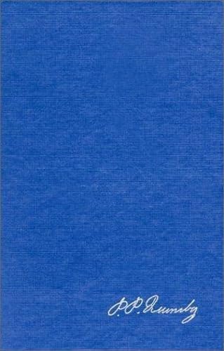 The Complete Writings: Vol 1: Quimby, Phineas Parkhurst, Seale, Ervin ...