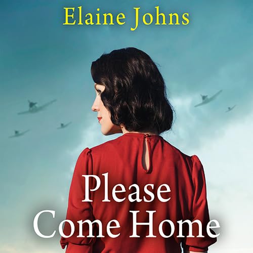 Please Come Home: Johns, Elaine, Powell, Emma: 9781399132701: Amazon ...