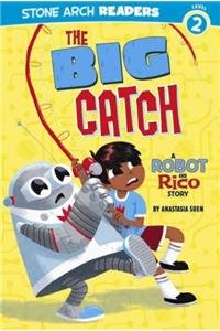 Big Catch (Stone Arch Readers - Level 2 (Quality))) : Amazon.in: Books