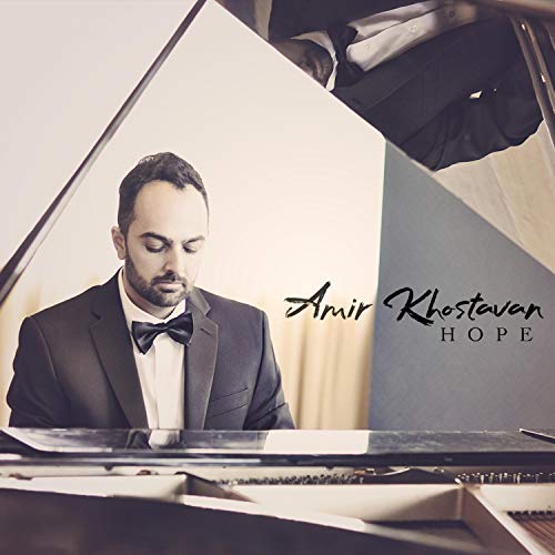 Amazon MusicでAmir KhostavanのHopeを再生する