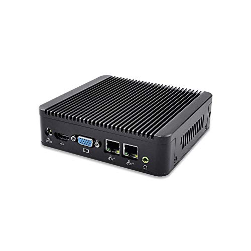 Buy Kettop Firewall Router Mi3317 Intel Core I5 Processor (2Gb Ddr3 Ram ...