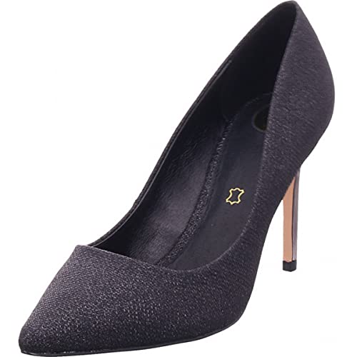 Buffalo Pumps Schwarz Test & Vergleich » Top 10 im März 2024