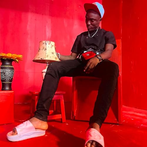 Amazon Music Unlimited - DIRECTOR LONDON 『Setting』