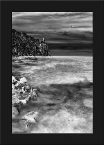 Amazon.com: Split Rock Lighthouse (Lake Superior Journals ...