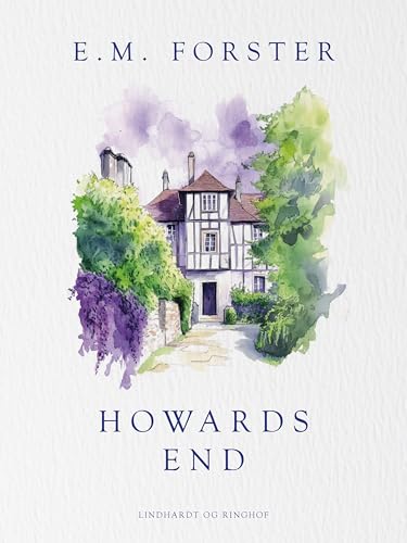 『Howards End (Kindle版)』｜感想・レビュー - 読書メーター