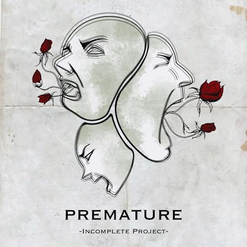 Amazon Musicで未完成計劃Incomplete Projectの生命線を再生する