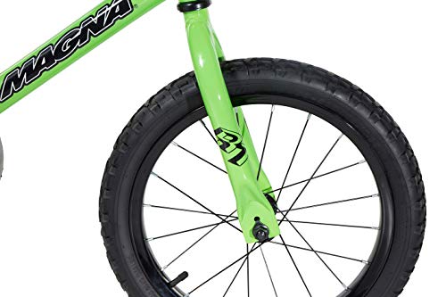 Snapklik.com : 16 Magna Rip Traxx Bike