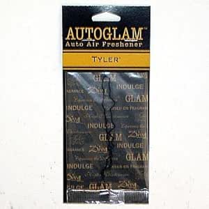 Amazon.com: Tyler Candle AUTOGLAM(TM) Auto Air Freshener - Tyler ...