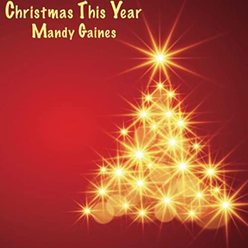 Christmas This Year de Mandy Gaines no Amazon Music Unlimited