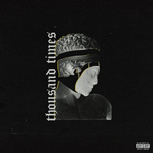 Écouter Thousand Times par Eric Reprid sur Amazon Music Unlimited