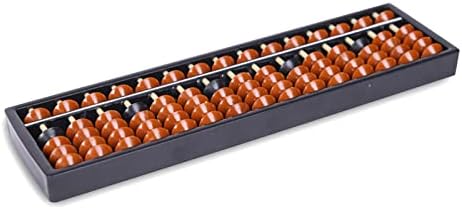 Tokaneit Abacus Mathematical, Abacus Chinese Calculator, Old Chinese ...