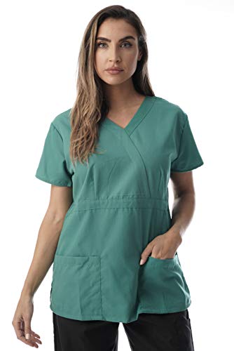 47 Best jade green scrubs 2022 - After 183 hours of research and testing.