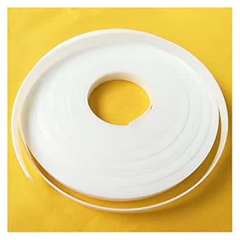 Amazon.com: 10M X 4 5 6 7mm 8mm 9mm 14mm Width Cutting Plotter Blade ...