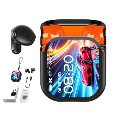 10 Best Single Ear Bluetooth Earbuds for Ultimate Convenience and Sound ...