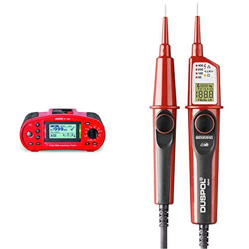 Duspol Benning – Die 15 besten Produkte im Vergleich - Heim & Werk Ratgeber